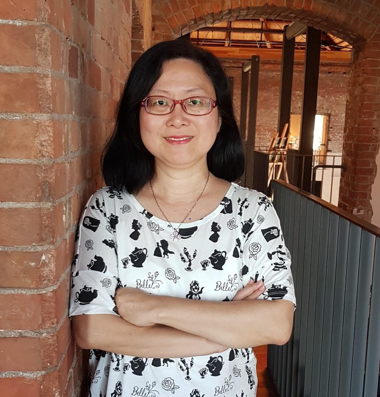 School of Pharmacy, National Taiwan University/Faculty & Staff